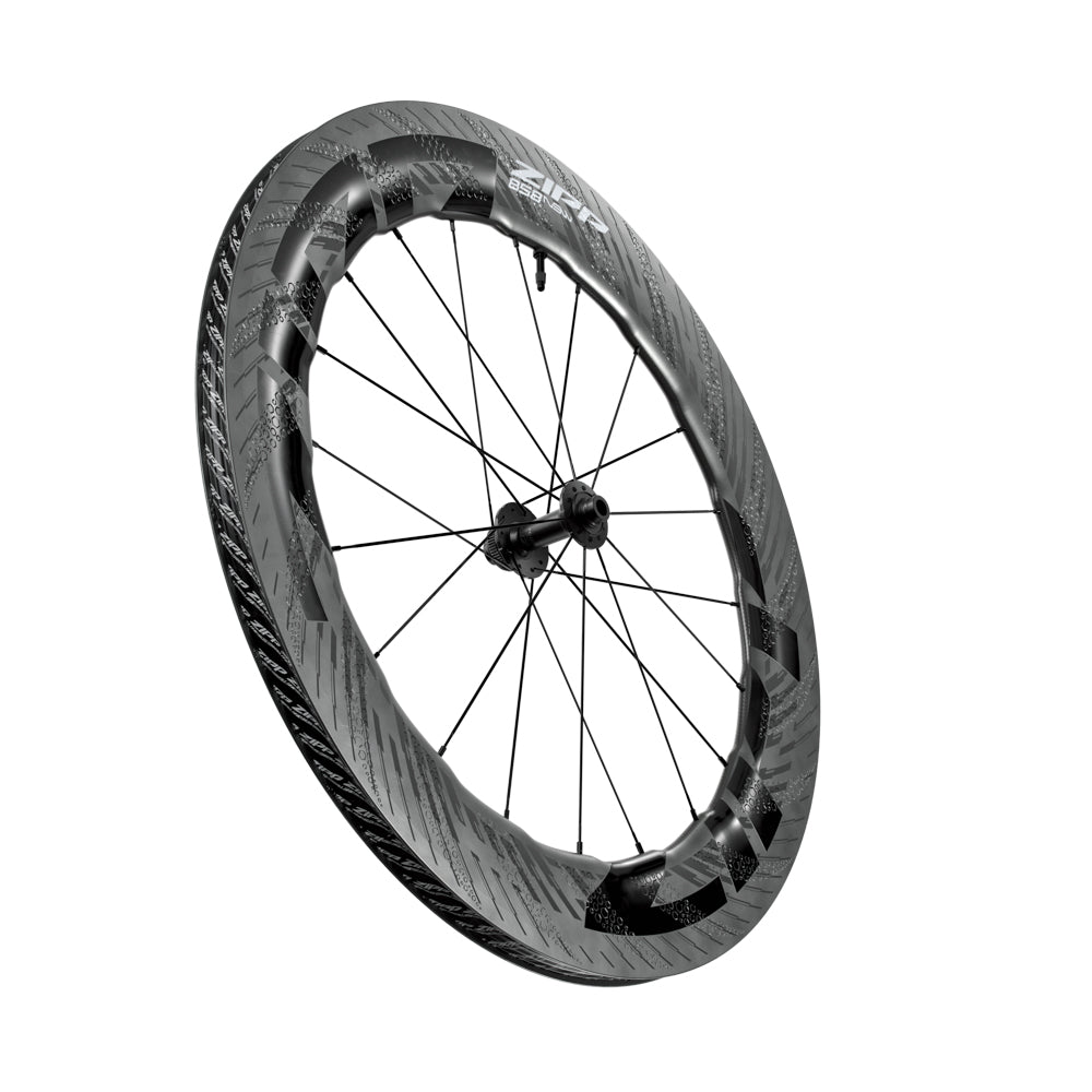 Zipp 858 NSW Disc Brake Wheels – Cycle Science NZ