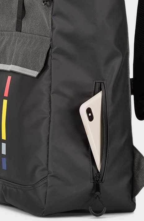 Look Backpack – Cycle Science NZ