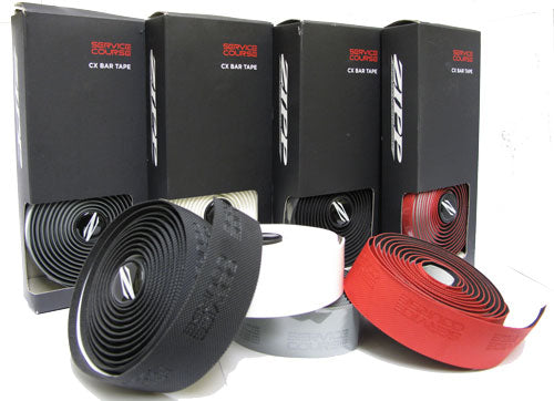 Zipp Service Course CX Bar Tape – Cycle Science NZ