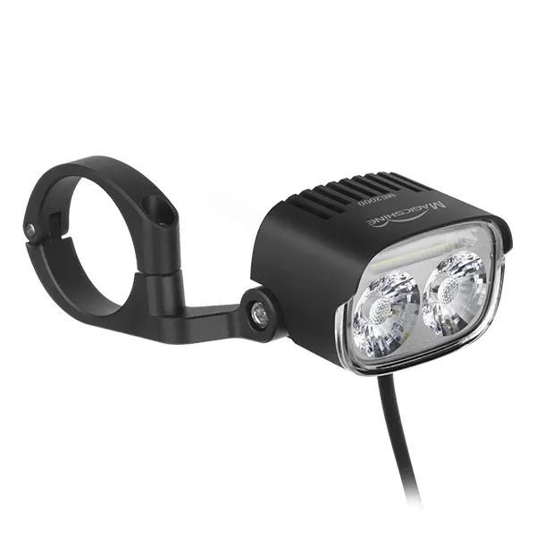 Magic Shine ME2000 E-Bike Front Light – Cycle Science NZ