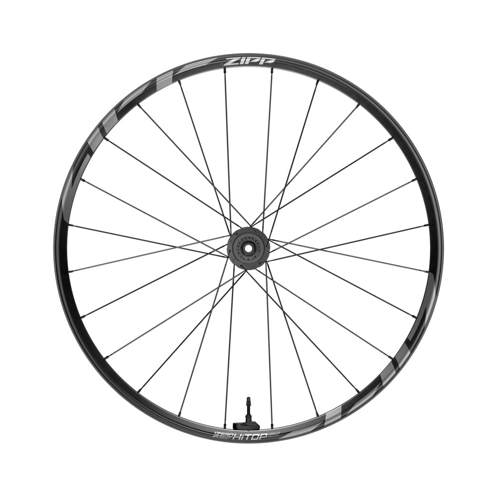 Zipp 1ZERO Hi Top Wheels – Cycle Science NZ
