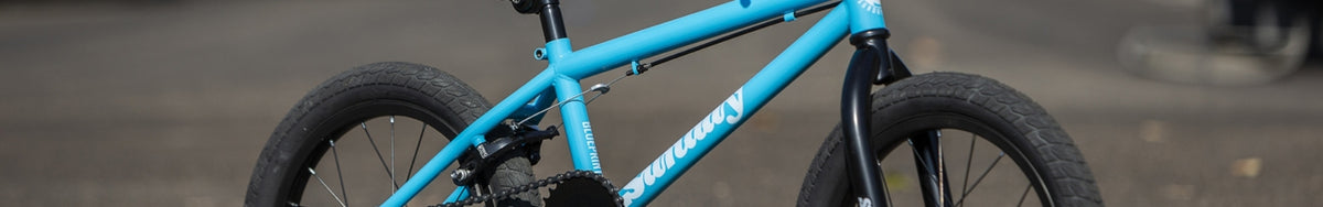 BMX Bikes – Cycle Science NZ