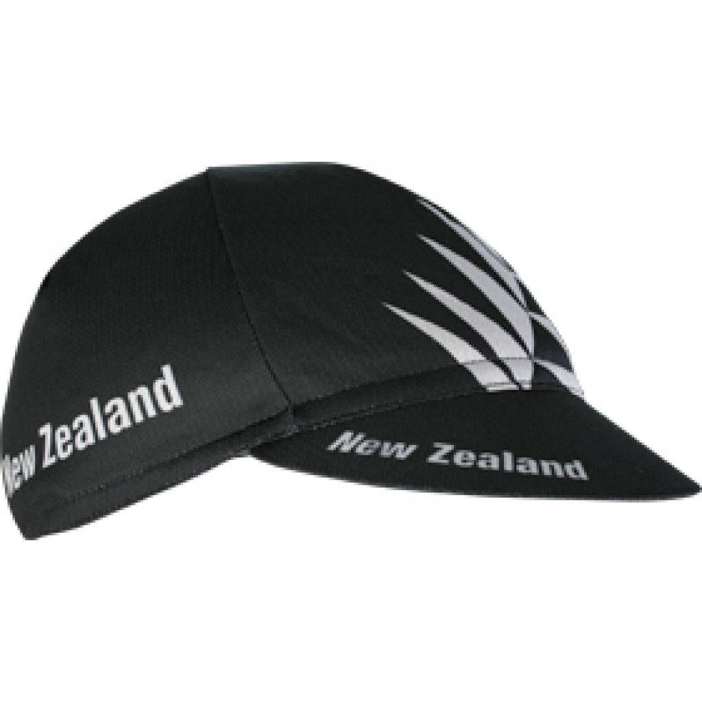 New Zealand Cap – Cycle Science NZ