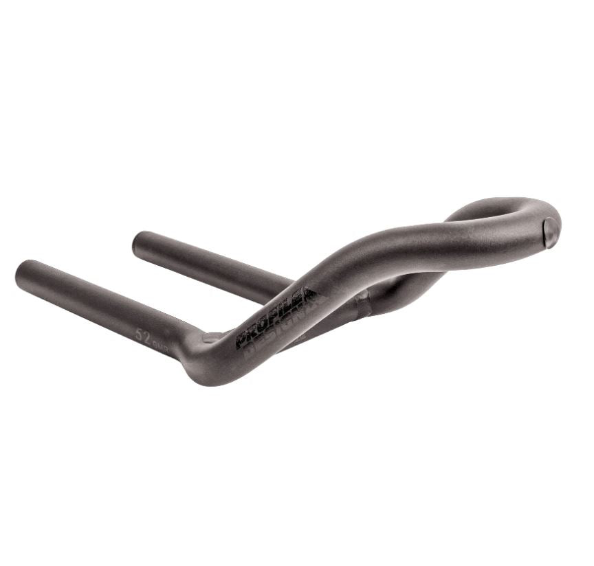 Profile Design - 52A GMR Aerobar Extensions – Cycle Science NZ