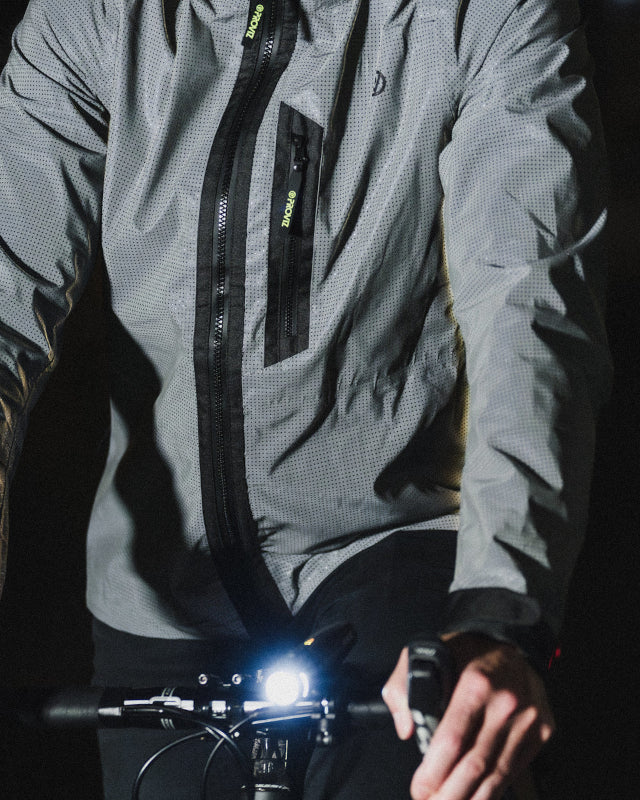 Proviz Reflect360+ Apex Men's Cycling Jacket – Cycle Science NZ