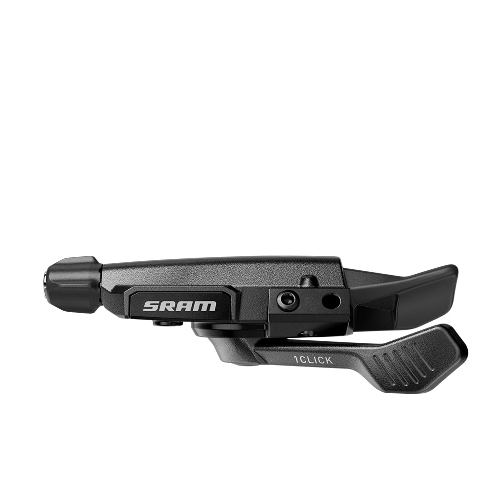 SRAM Eagle 90 Single Click Mechanical Transmission Shifter – Cycle ...