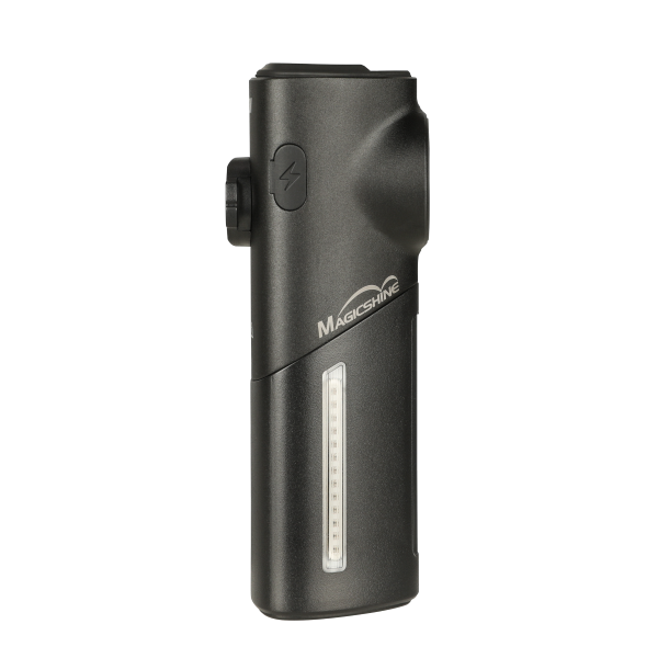 Magic Shine DV Rear Light / Camera – Cycle Science NZ