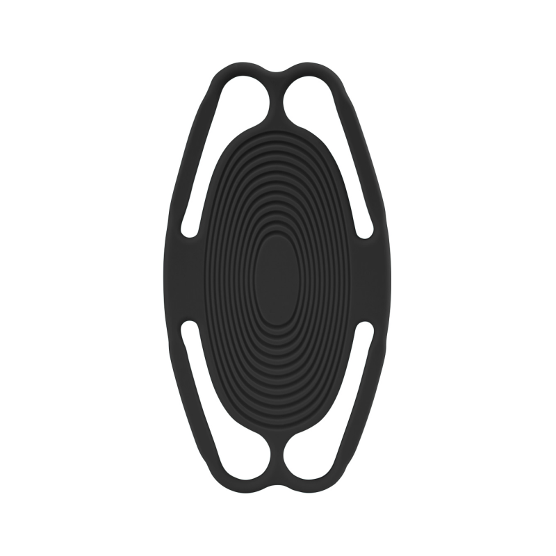 Bone Collection Bike Tie Pro 5 Smartphone Holder Black – Cycle Science NZ