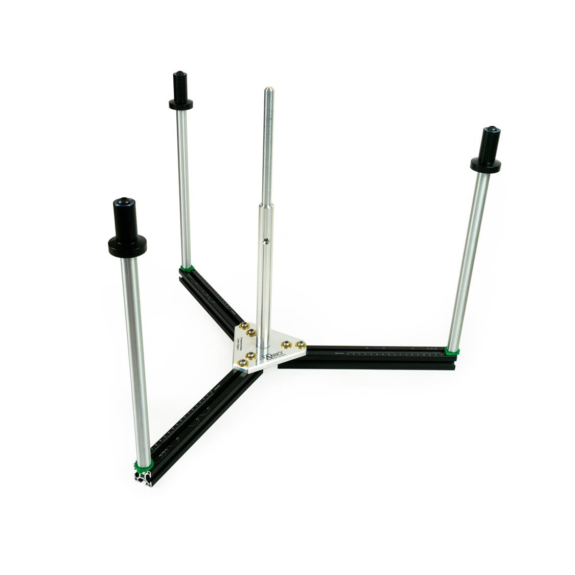 Abbey Wheel Lacing Stand – Cycle Science NZ