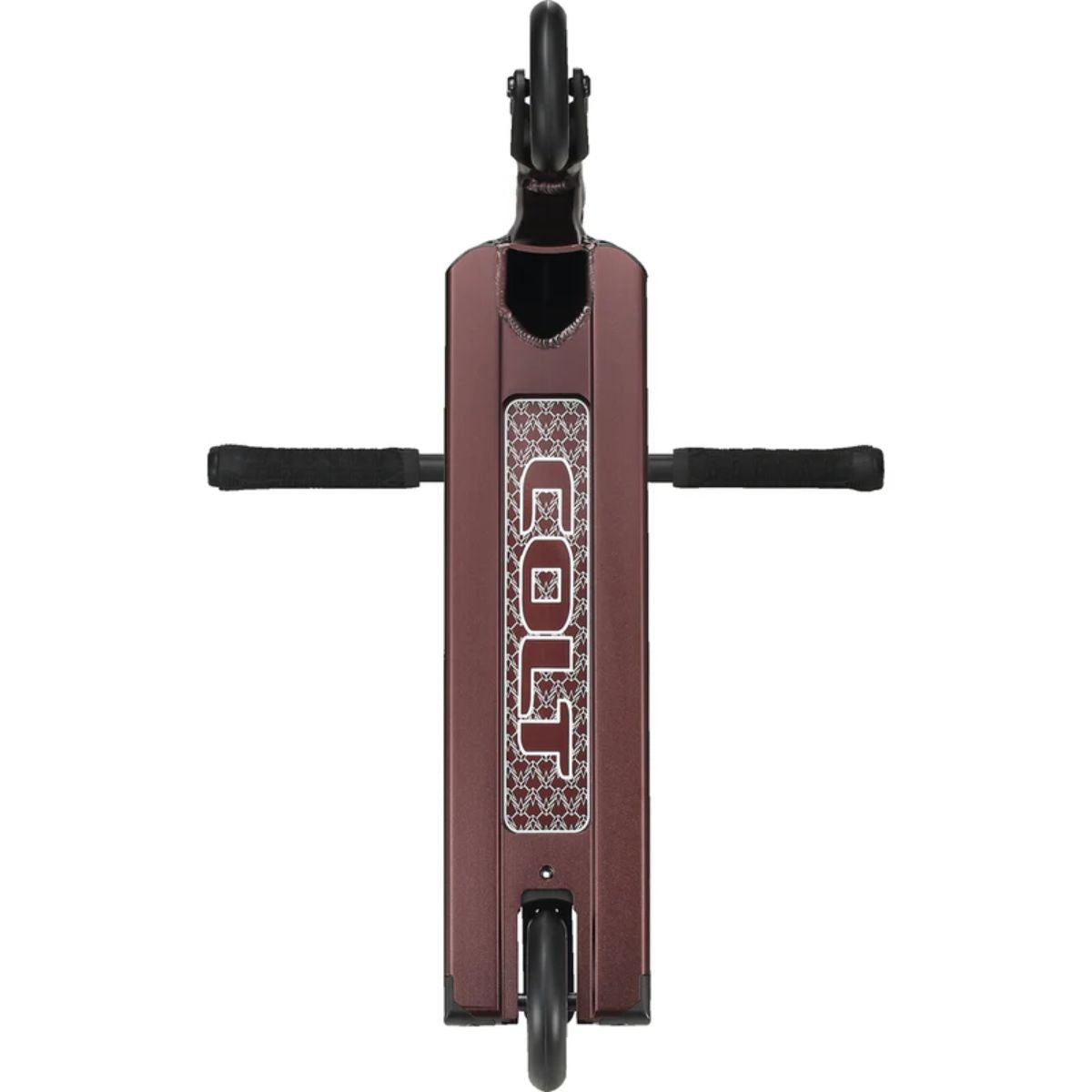 Envy Colt S6 Complete Scooter - Bronze – Cycle Science NZ