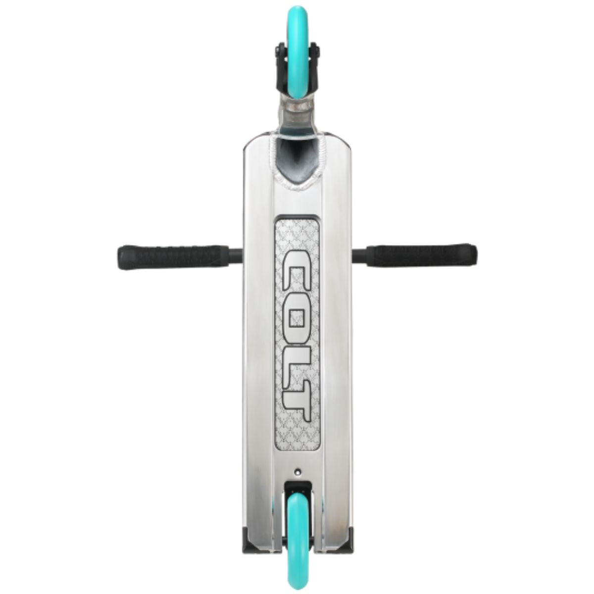 Envy Colt S6 Complete Scooter - Polished – Cycle Science NZ