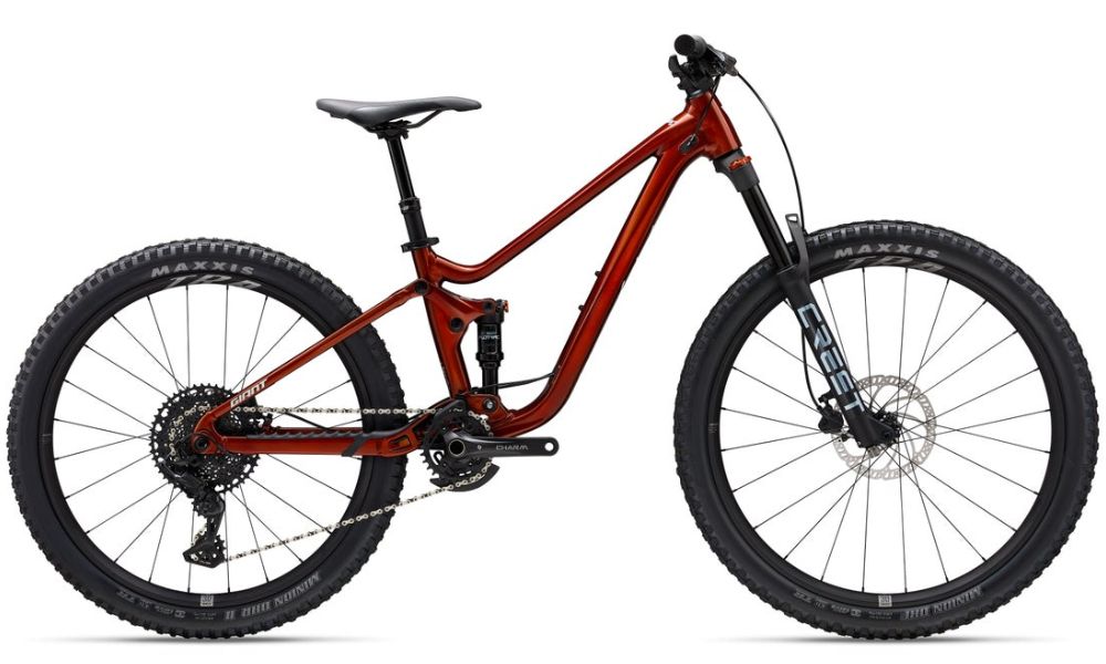 Giant 2025 Faith – Cycle Science NZ