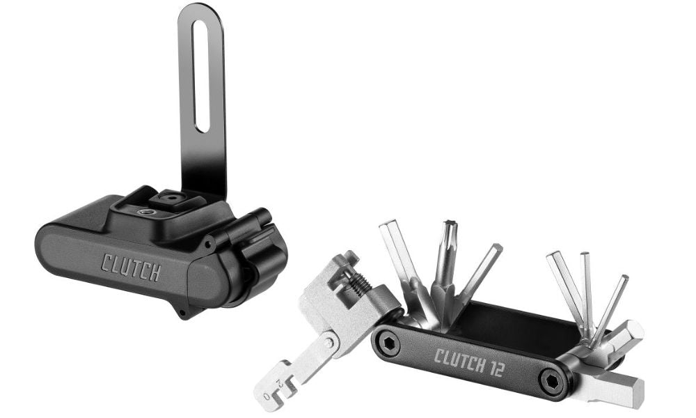 Giant Clutch Box 12 For AirWay Sport Sidepull Cage – Cycle Science NZ