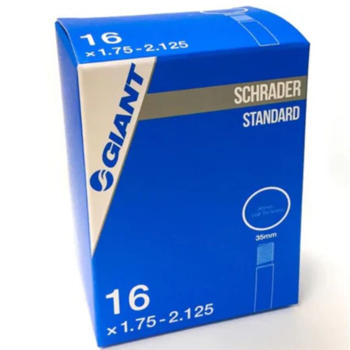 Giant Tubes - Single & Multi Pack – Cycle Science NZ