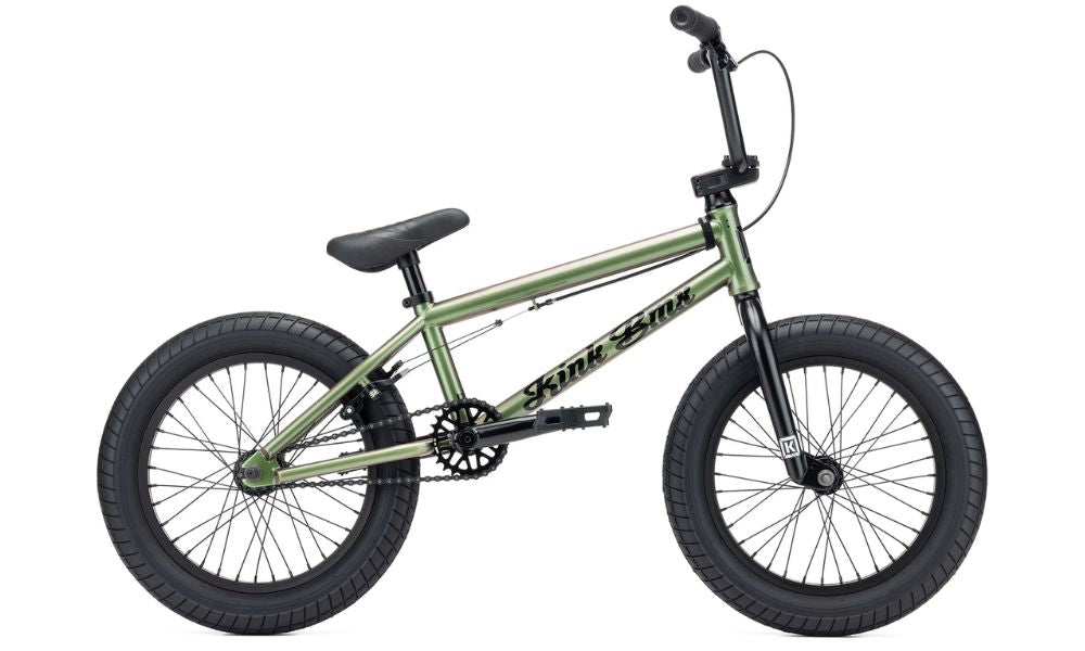 Kink 2026 Carve 16 – Cycle Science NZ