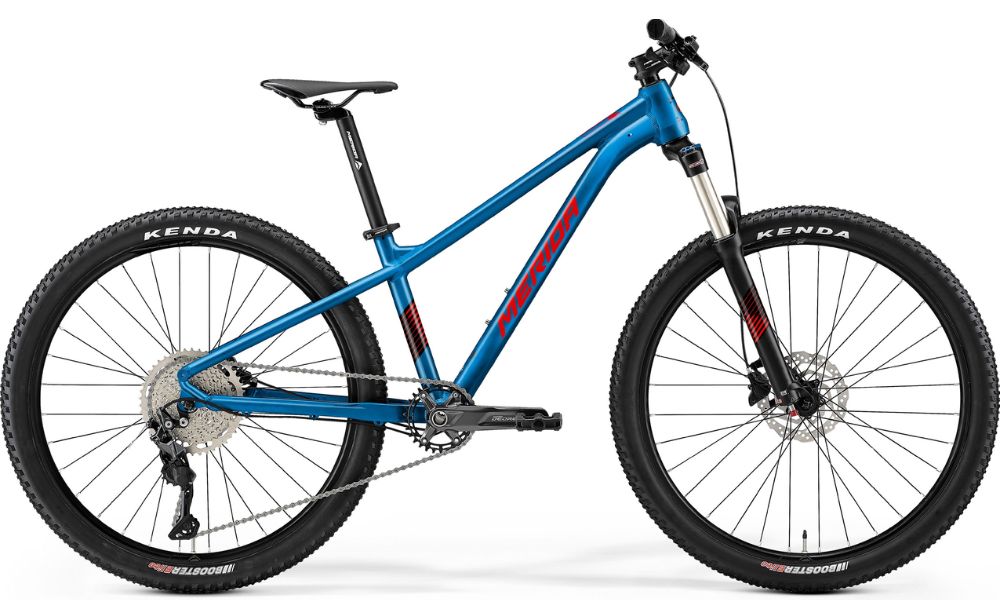 Merida 2025 Matts J Champion – Cycle Science NZ