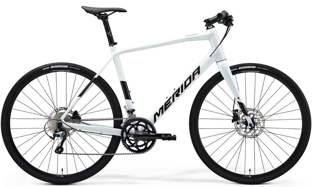 Merida 2025 Speeder 300 – Cycle Science NZ