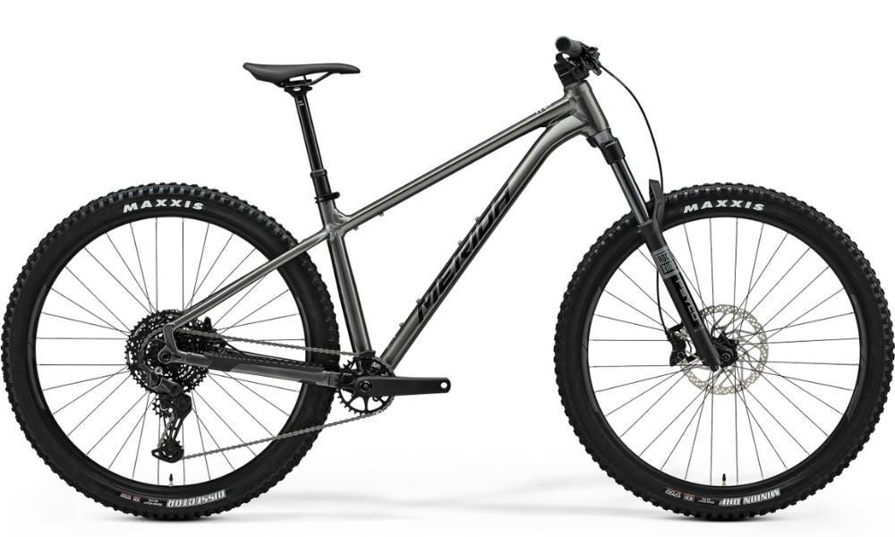 Merida 2026 Big Trail 500 – Cycle Science NZ
