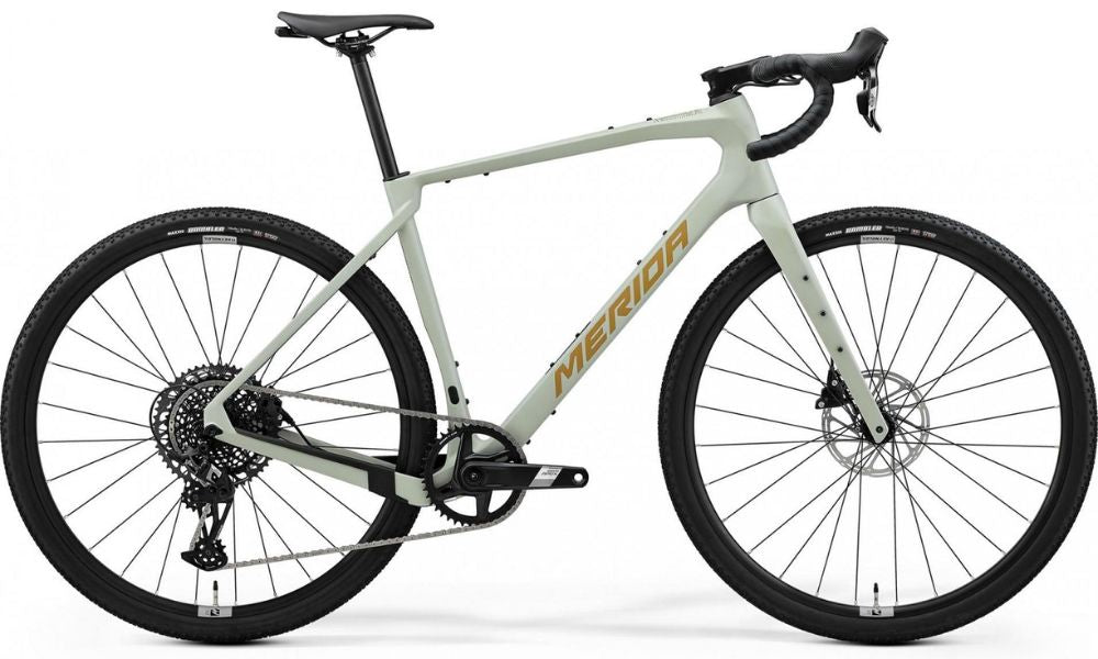 Merida 2026 Silex 5000 – Cycle Science NZ