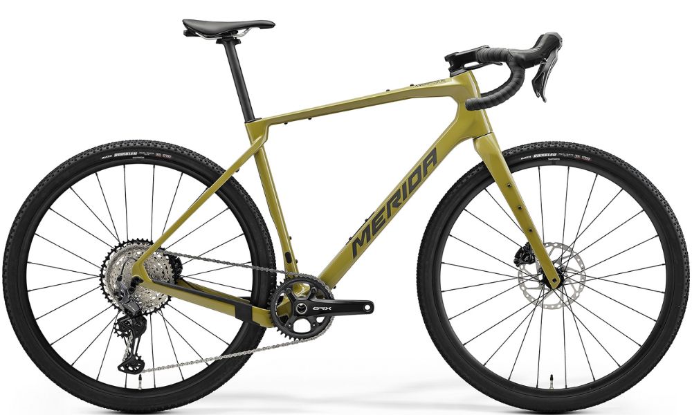 Merida 2026 Silex 7000 – Cycle Science NZ