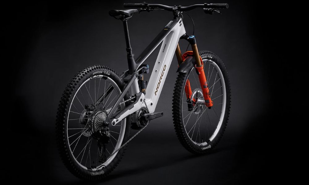 Norco 2026 Range VLT CX C1 – Cycle Science NZ