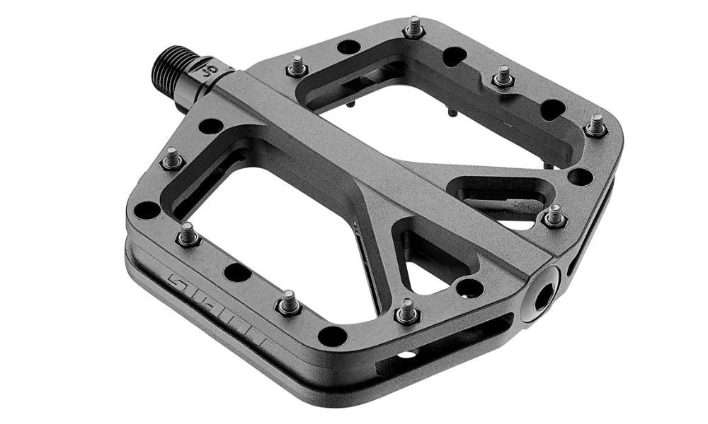Giant Pinner Elite Flat Pedals – Cycle Science NZ