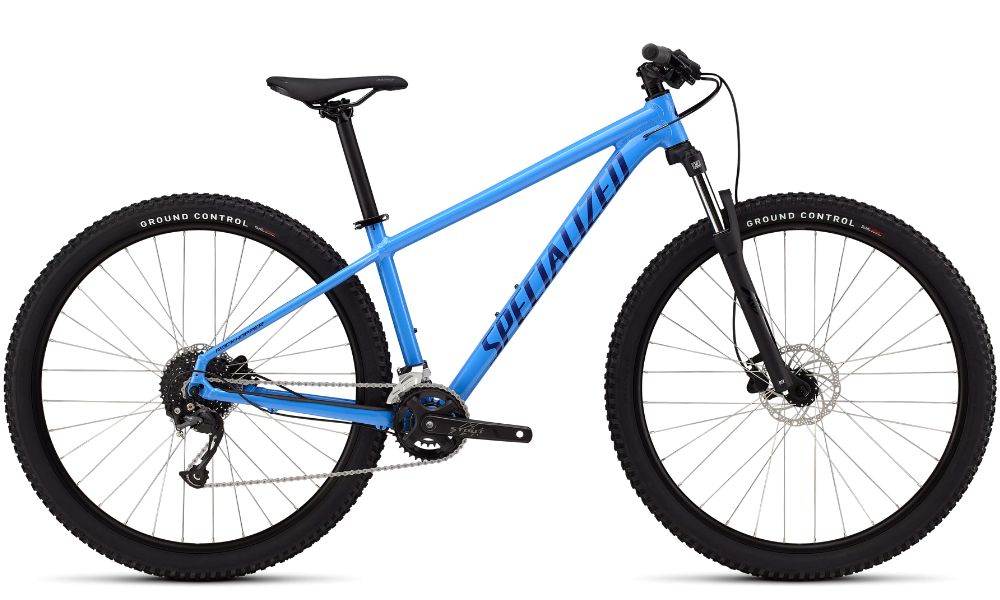 Specialized 2026 Rockhopper 26 – Cycle Science NZ