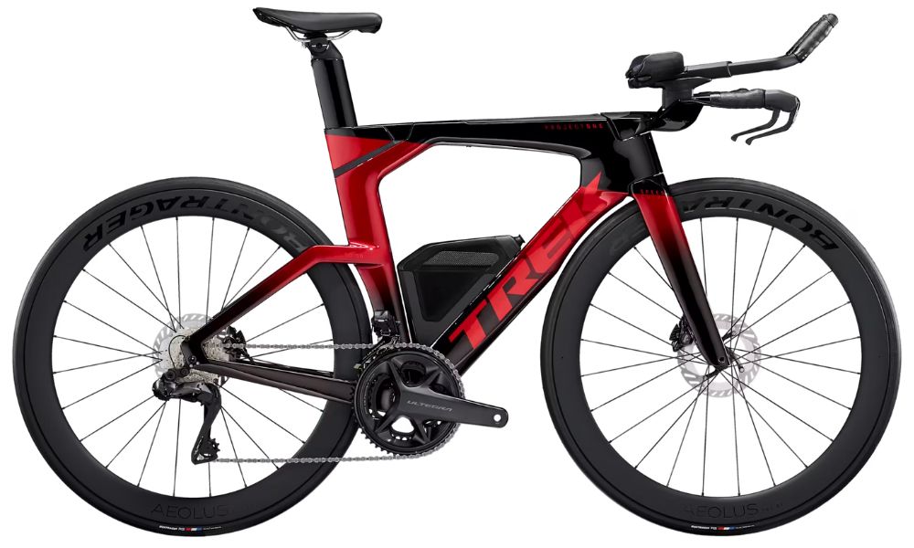 Trek 2026 Speed Concept SLR 7 – Cycle Science NZ