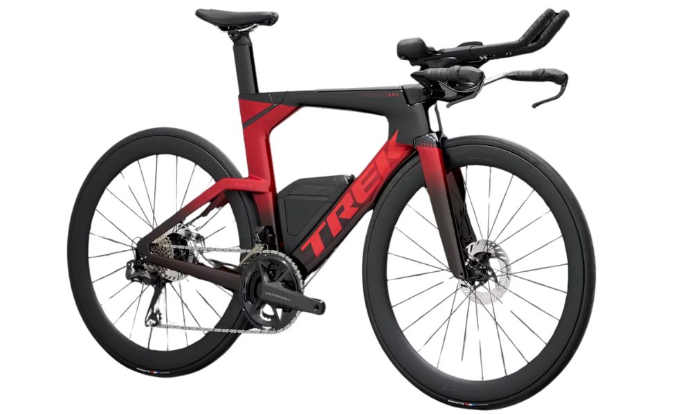 Trek 2026 Speed Concept SLR 7 – Cycle Science NZ