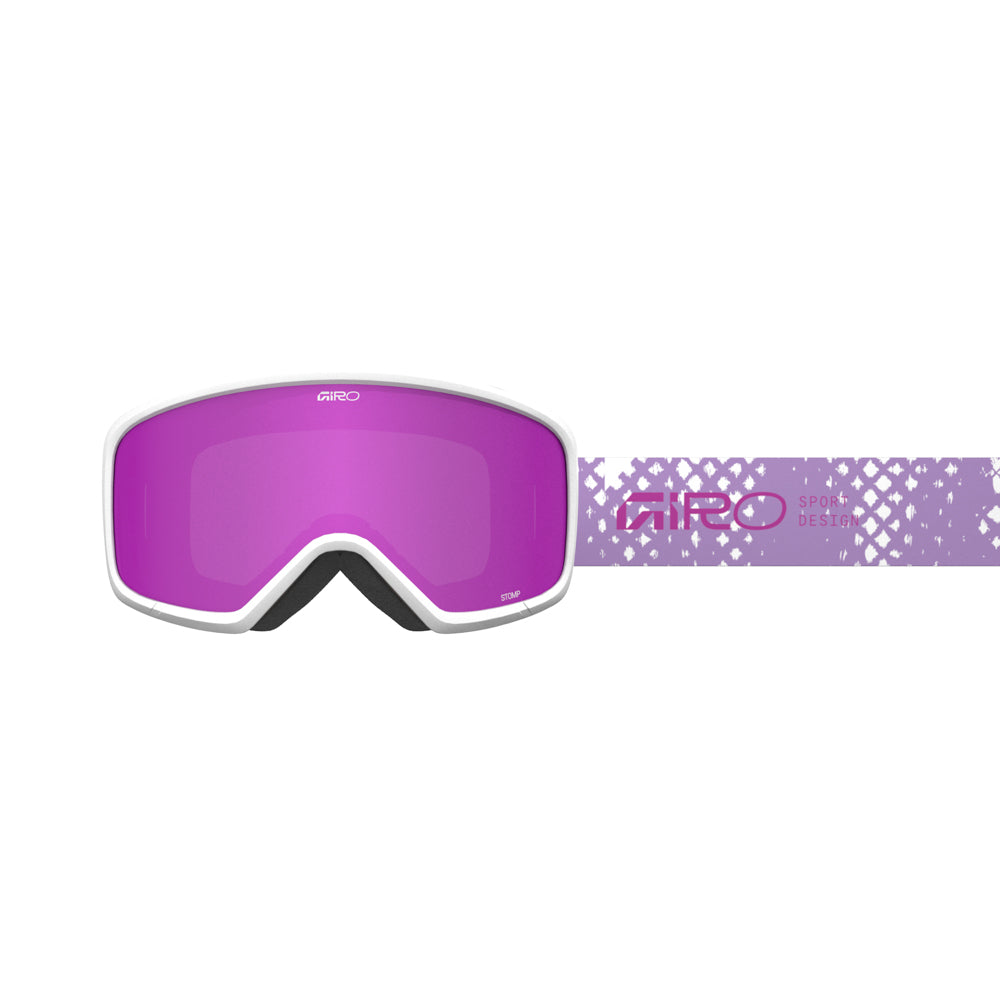 Giro Stomp Goggles – Cycle Science NZ
