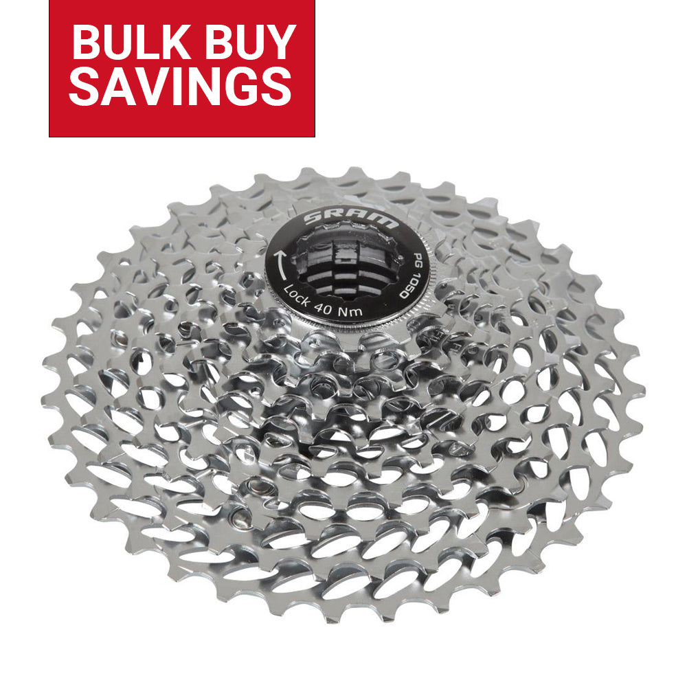 SRAM PG-1030 Cassette – Cycle Science NZ
