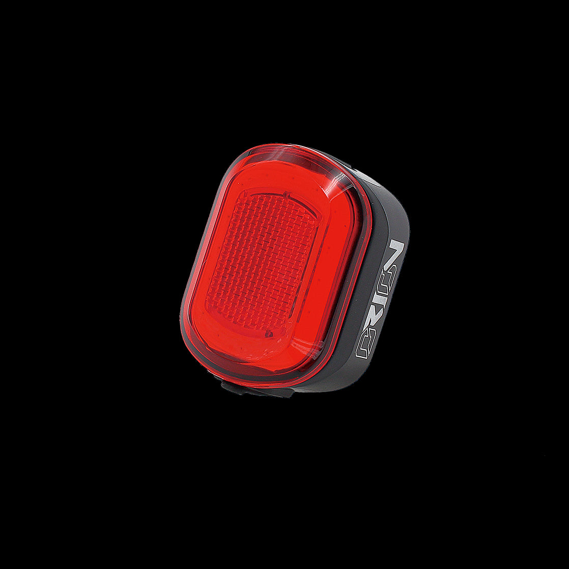 Moon Light Orion Rear 50 Lumen – Cycle Science NZ