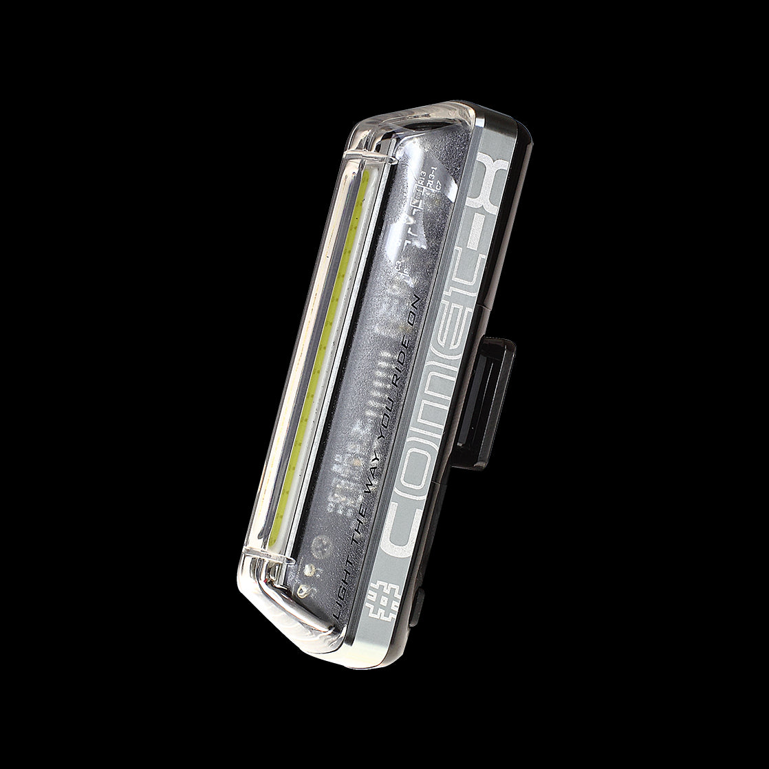 Moon Light Comet-X Front 120 Lumens – Cycle Science NZ