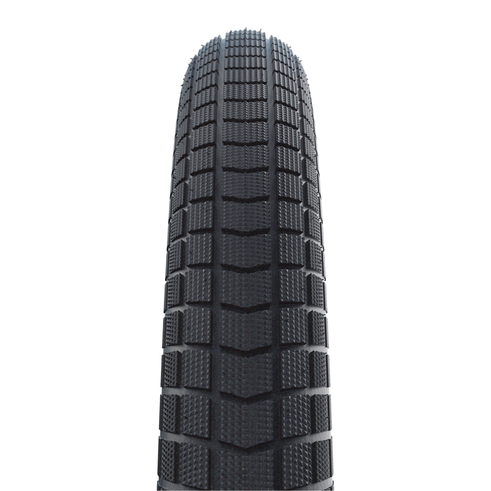 Schwalbe Tyre Big Ben – Cycle Science NZ