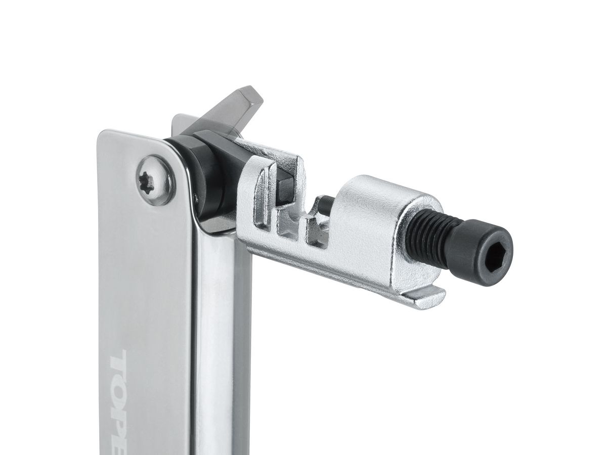 Topeak Link 11 Folding Chain Tool – Cycle Science NZ