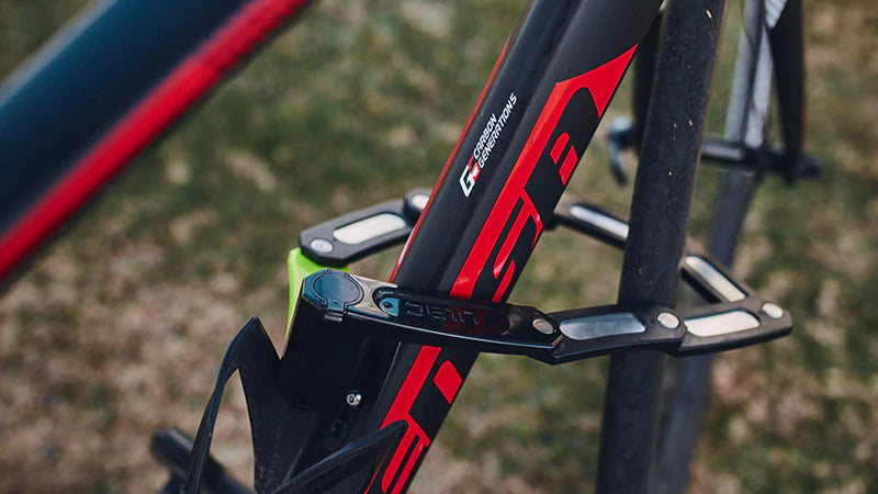 ULAC Type-AX Folding Aluminium Key 6mm x 70cm – Cycle Science NZ