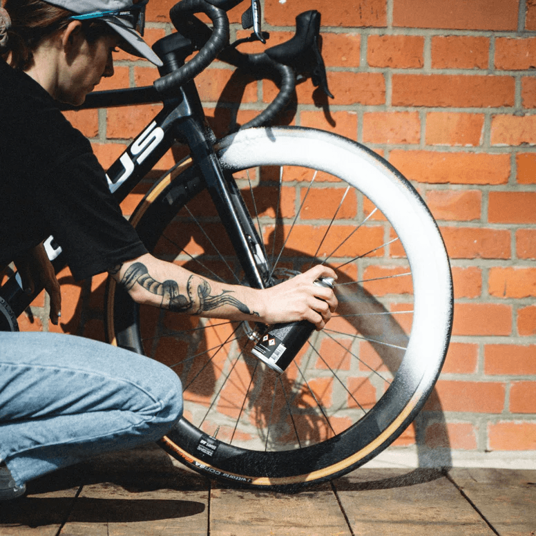 Dynamic Dirt Destroy Foam Spray 400mL – Cycle Science NZ