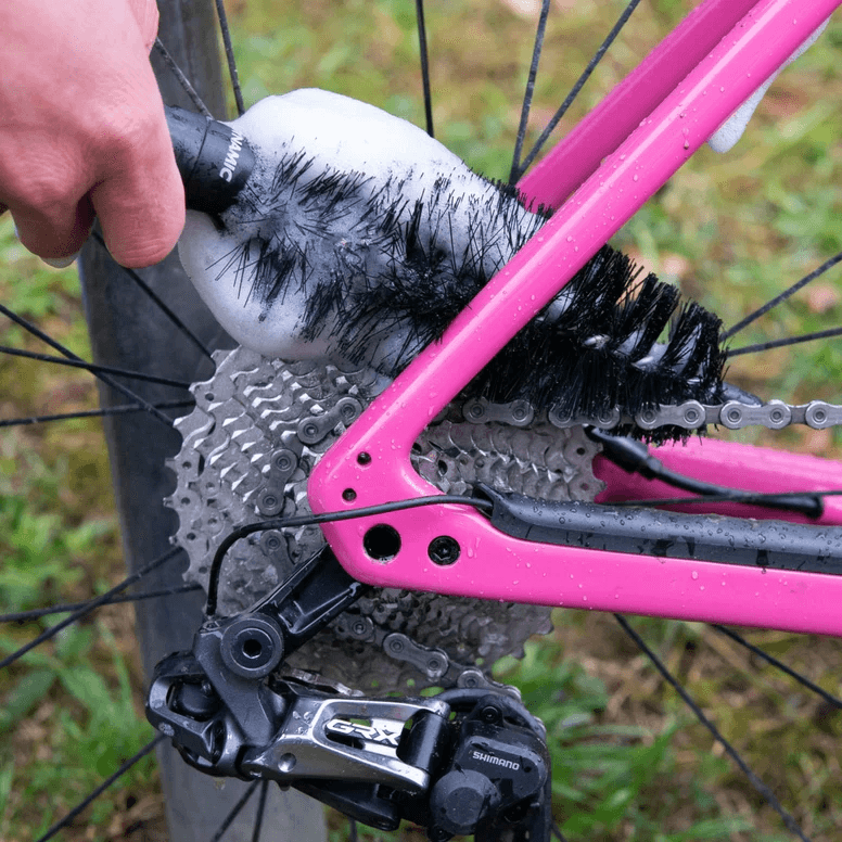 Dynamic Cone Brush – Cycle Science NZ