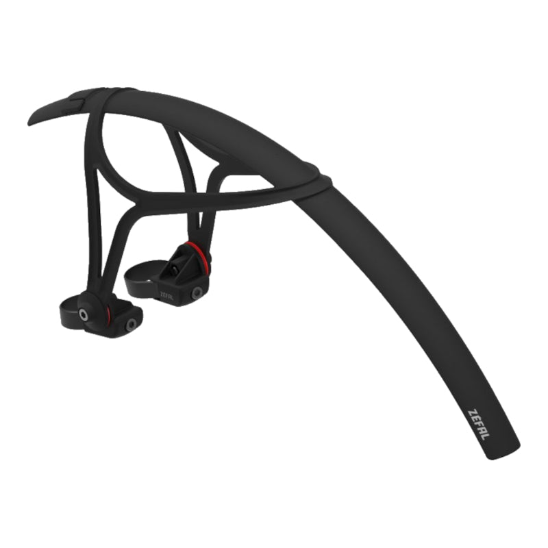 Zefal Shield R35 Road Mudguard Set – Cycle Science NZ