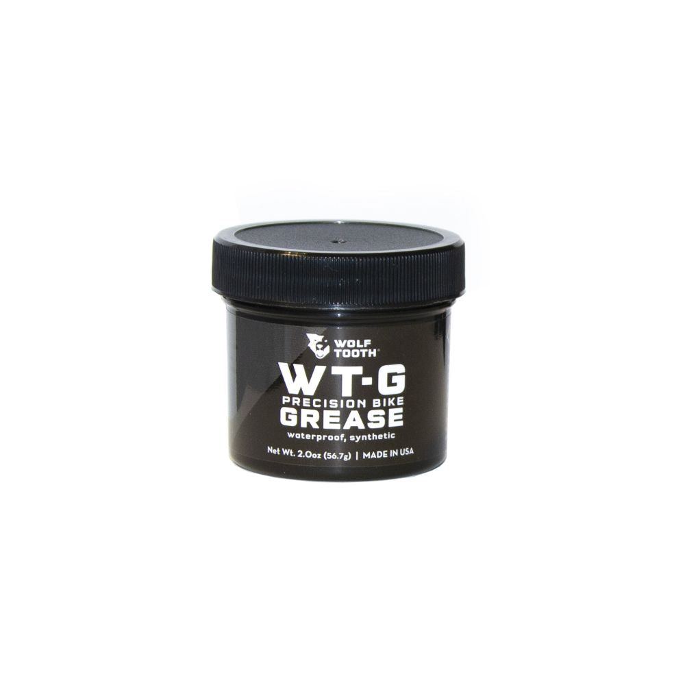 WT-G PRECISION BIKE GREASE – Cycle Science NZ
