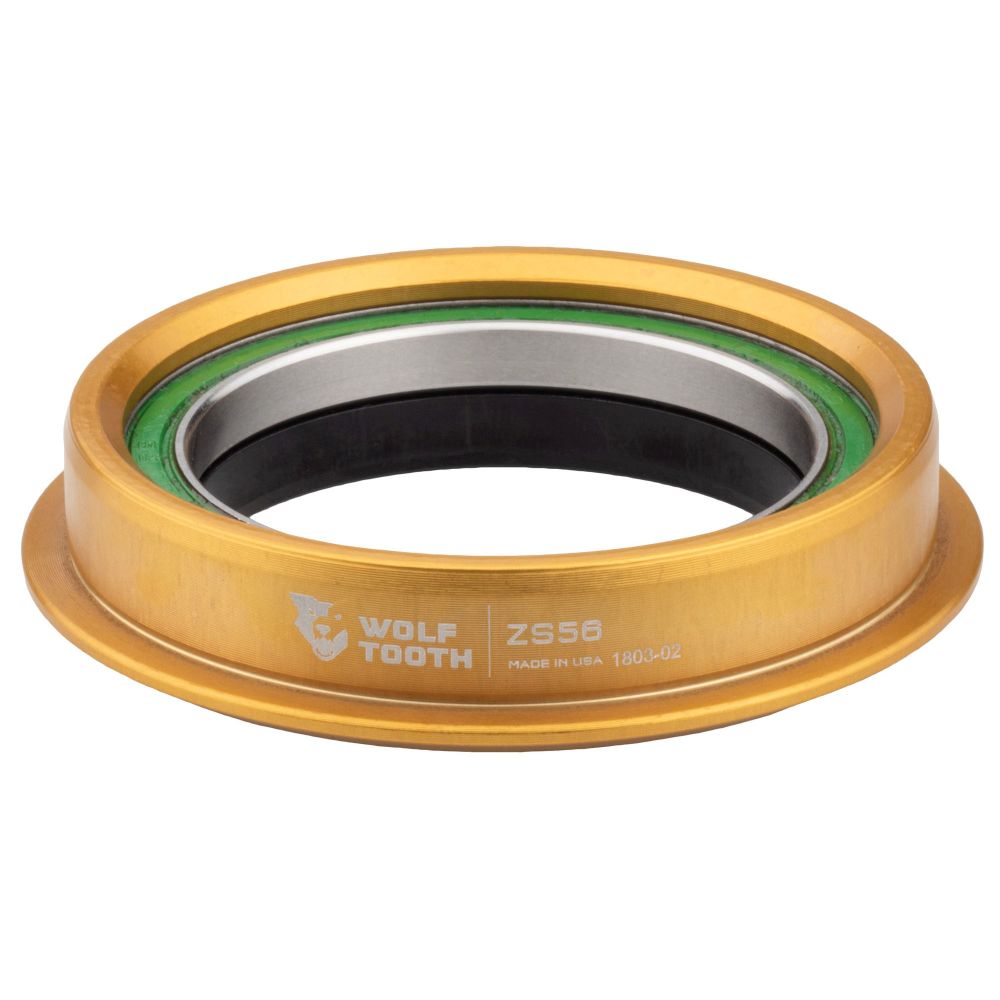 PREMIUM ZS56 HEADSET LOWER - ZERO STACK – Cycle Science NZ