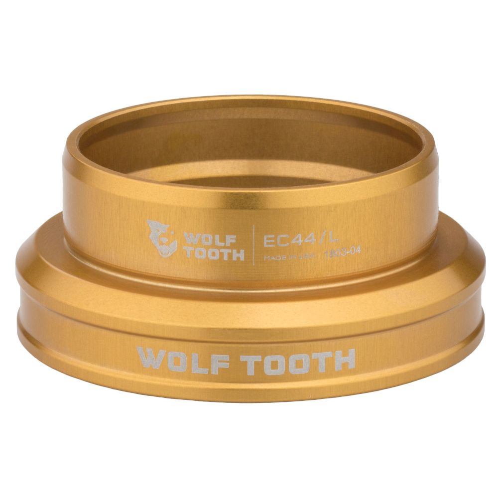 PREMIUM EC44 HEADSET LOWER - EXTERNAL CUP – Cycle Science NZ