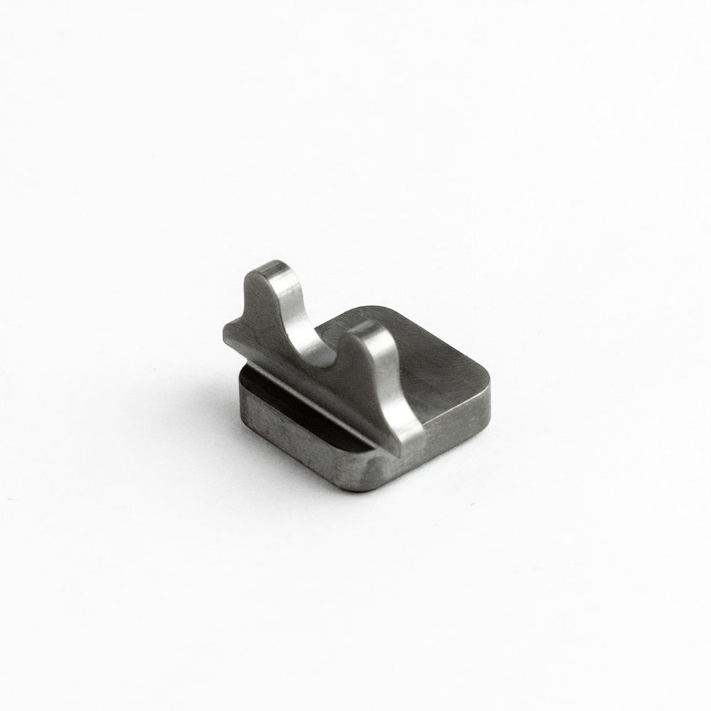 Abbey Decade Mid plate 1/8 chain – Cycle Science NZ