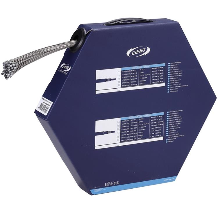 BBB - SpeedWire Gear Wire File Box – Cycle Science NZ