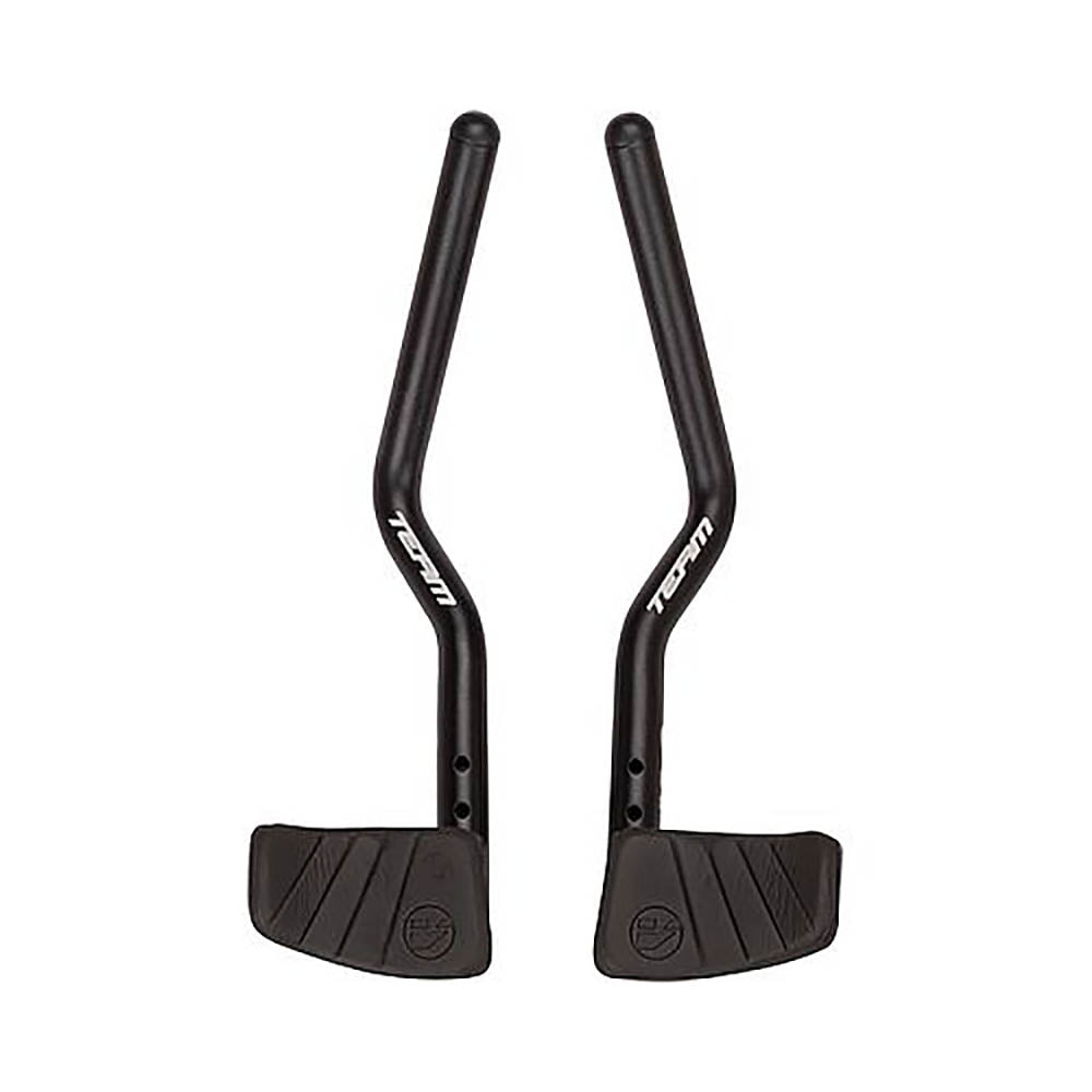 VISION - TEAM CLIP-ON AEROBAR – Cycle Science NZ