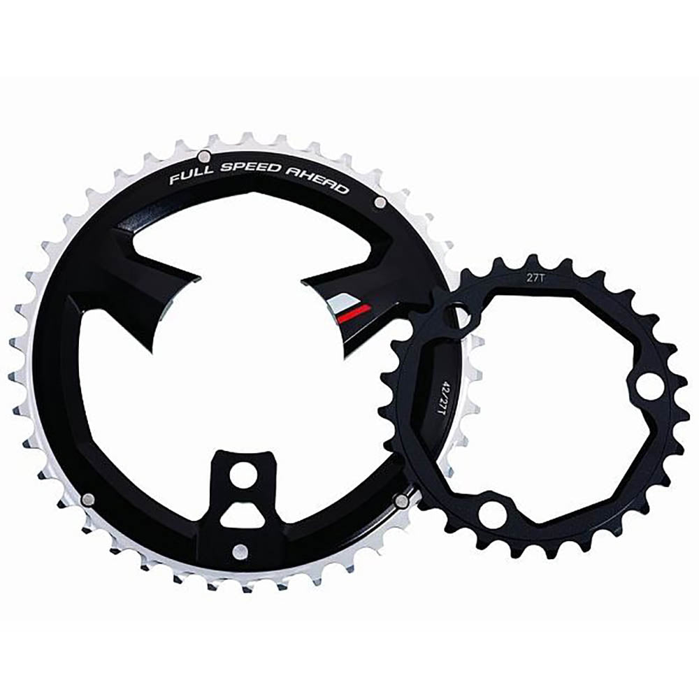 FSA - CHAINRING BOLTS – Cycle Science NZ