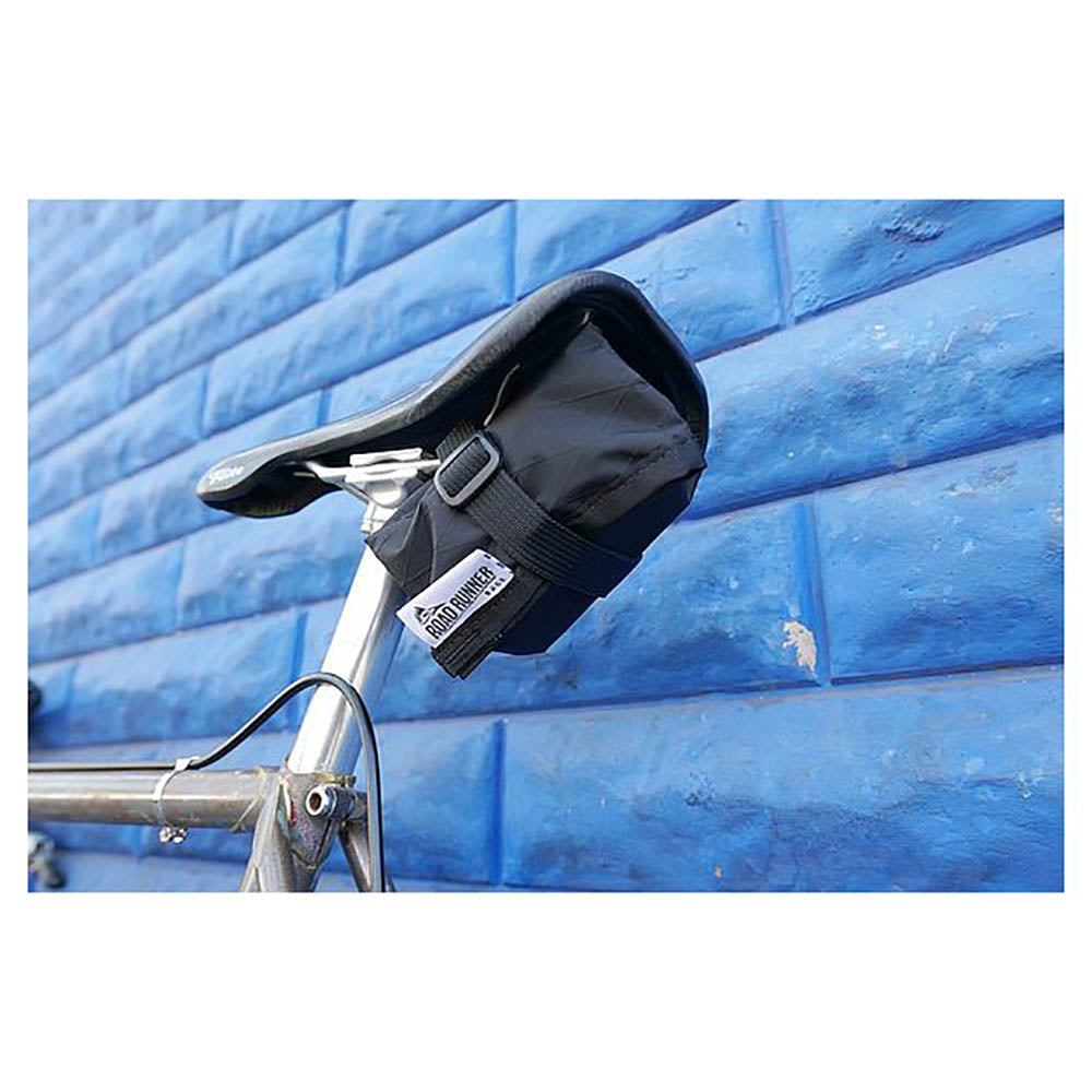 ROADRUNNER SADDLE TOOL ROLL – Cycle Science NZ