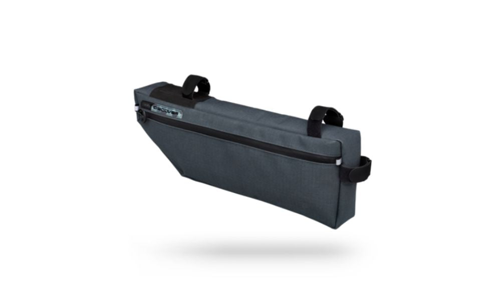 Pro Gravel Bag Discover Frame Mount – Cycle Science NZ