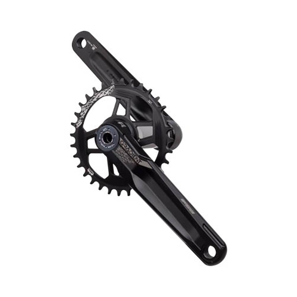 FSA - GRADIENT MODULAR 1x CRANKSET – Cycle Science NZ