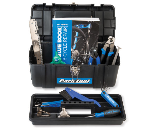 Park Tool - SK-4 - Home Mechanic Starter Kit – Cycle Science NZ